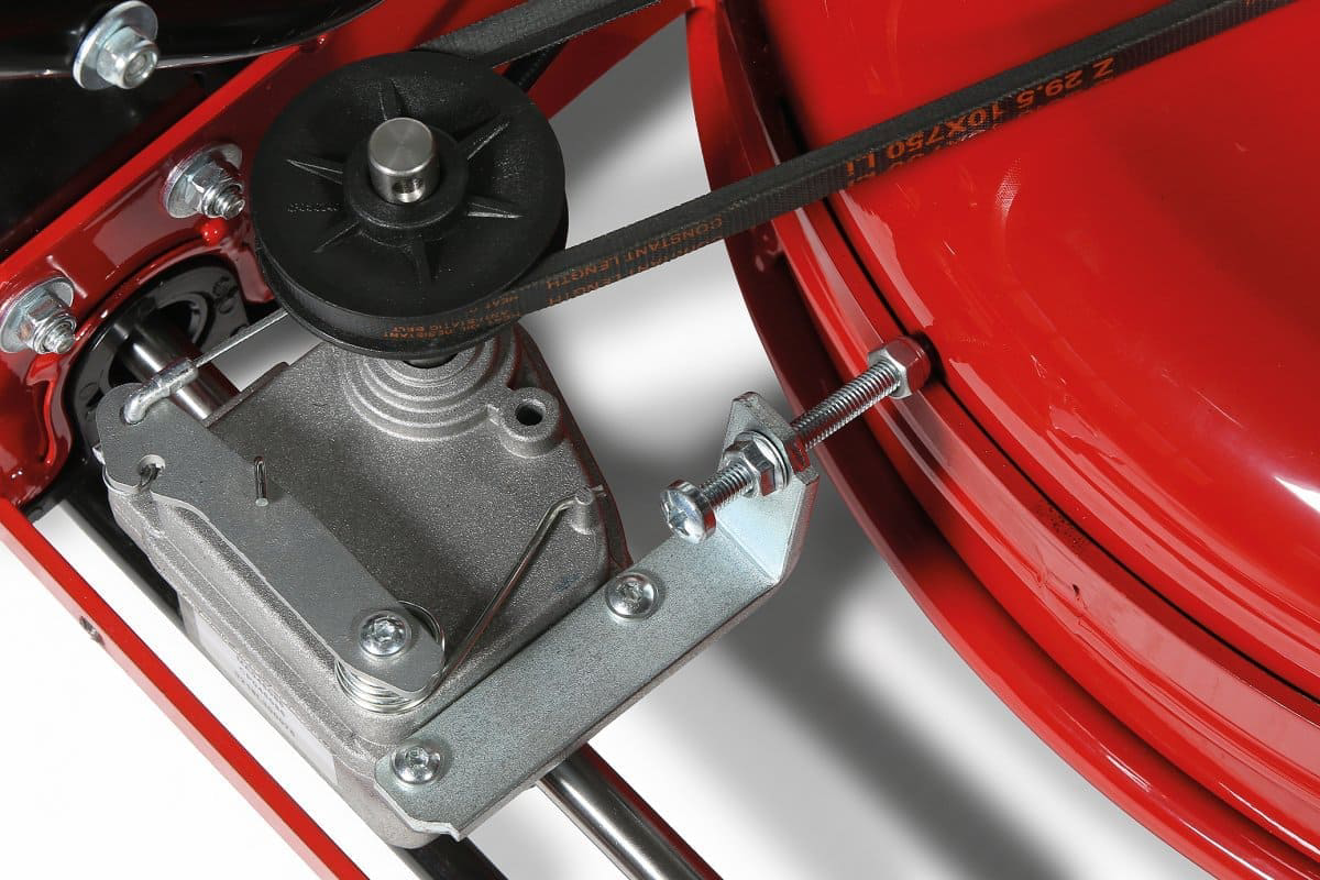 Tagliaerba GRINDER 52 SK Kohler HD 775 | Marina Systems