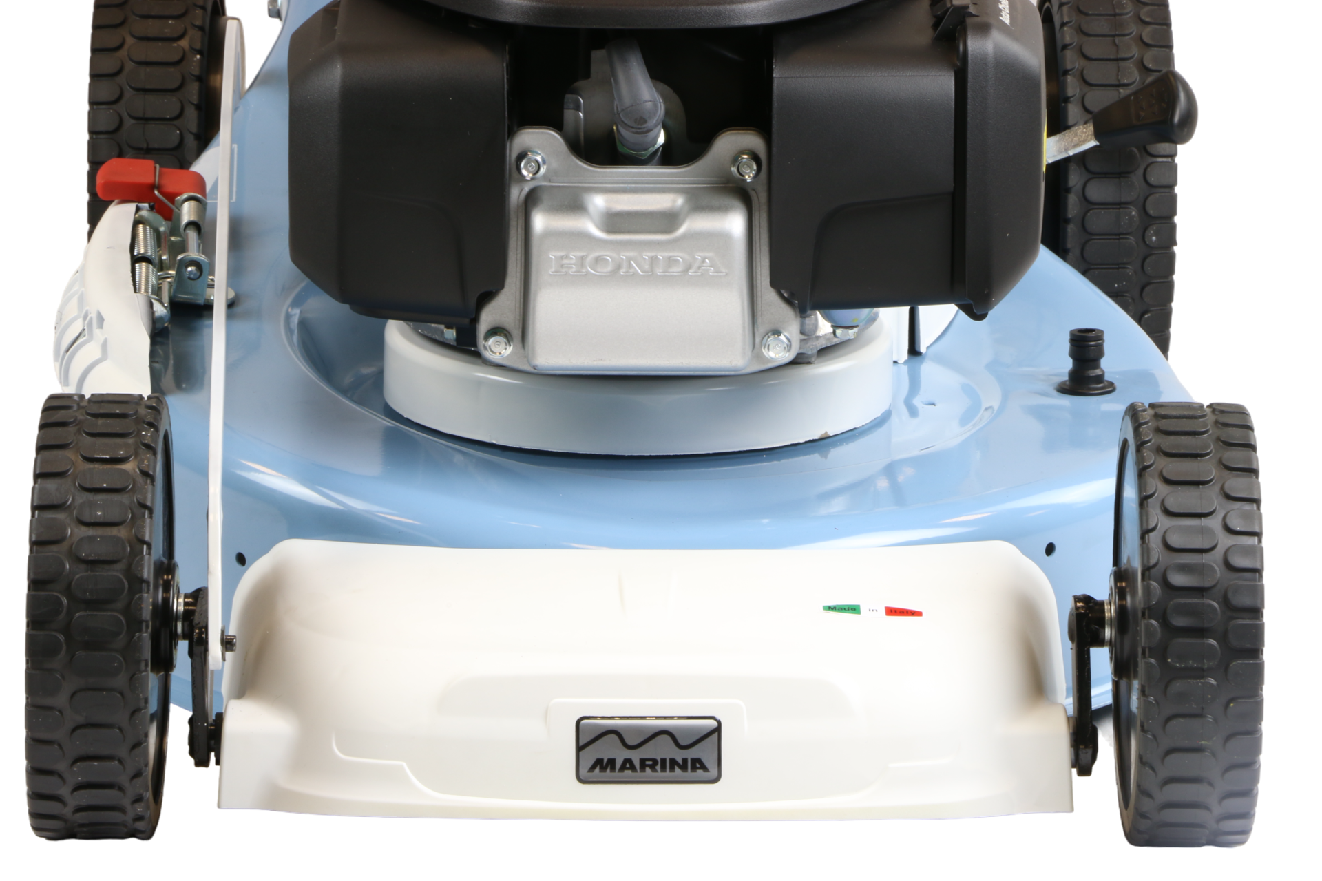 Rasaerba Marina 4-Maxi GX 52 SH Honda GCVx 200 | Marina Systems