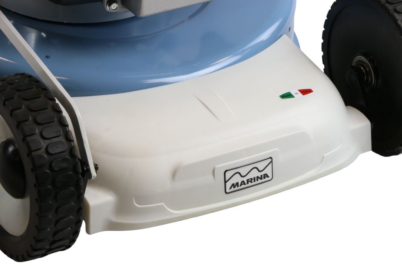 Rasaerba Marina 4-Maxi GX 52 SH Honda GCVx 200 | Marina Systems